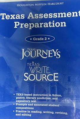 Pre-Owned Great Source Write Source Spanish, Level 2: Texas Student ...