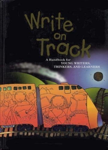 Pre-Owned Great Source Write on Track: Student Edition Grade 3 (Write ...