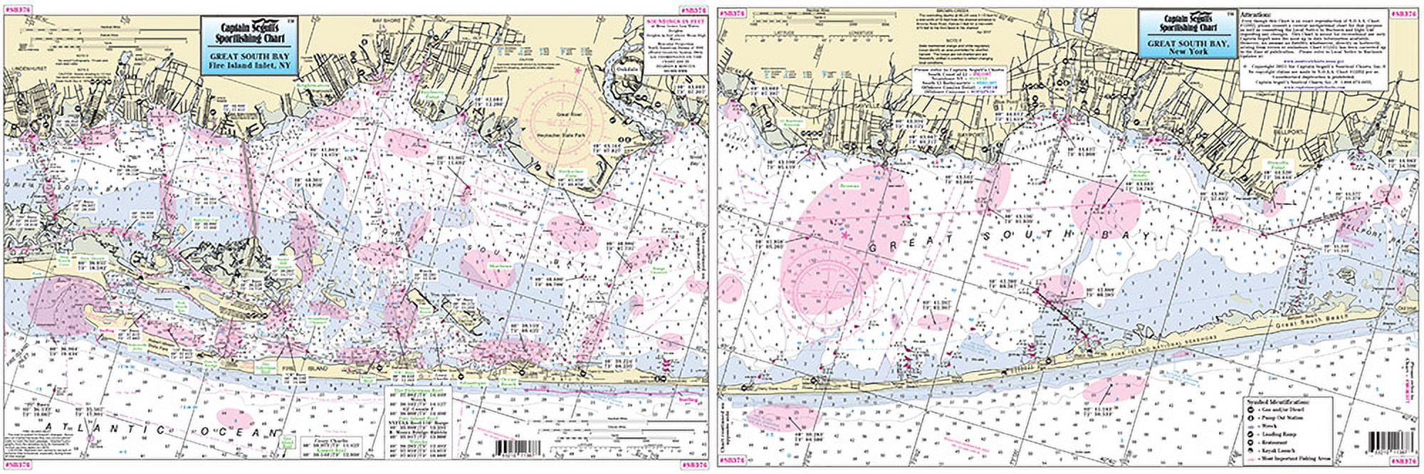 Great South Bay, NY - Walmart.com