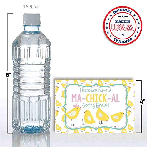 Have A Great Spring Break Themed Blank Postcards For Teachers To Send ...