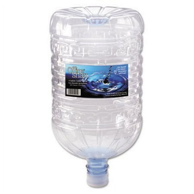 Great Spring Water, 4 Gallon - Walmart.com