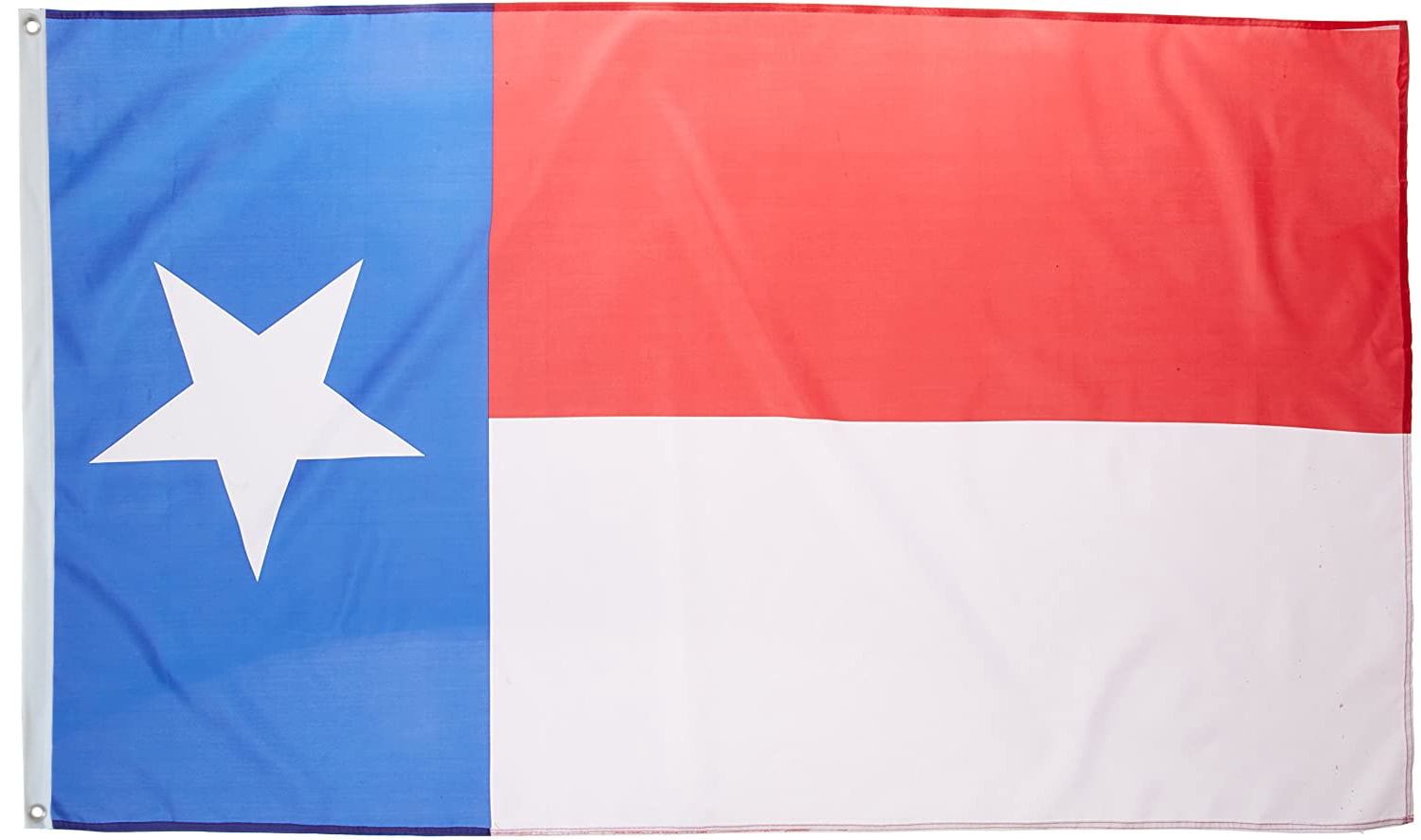 Great State of Texas Flag Polyester 3x5 FT - Walmart.com