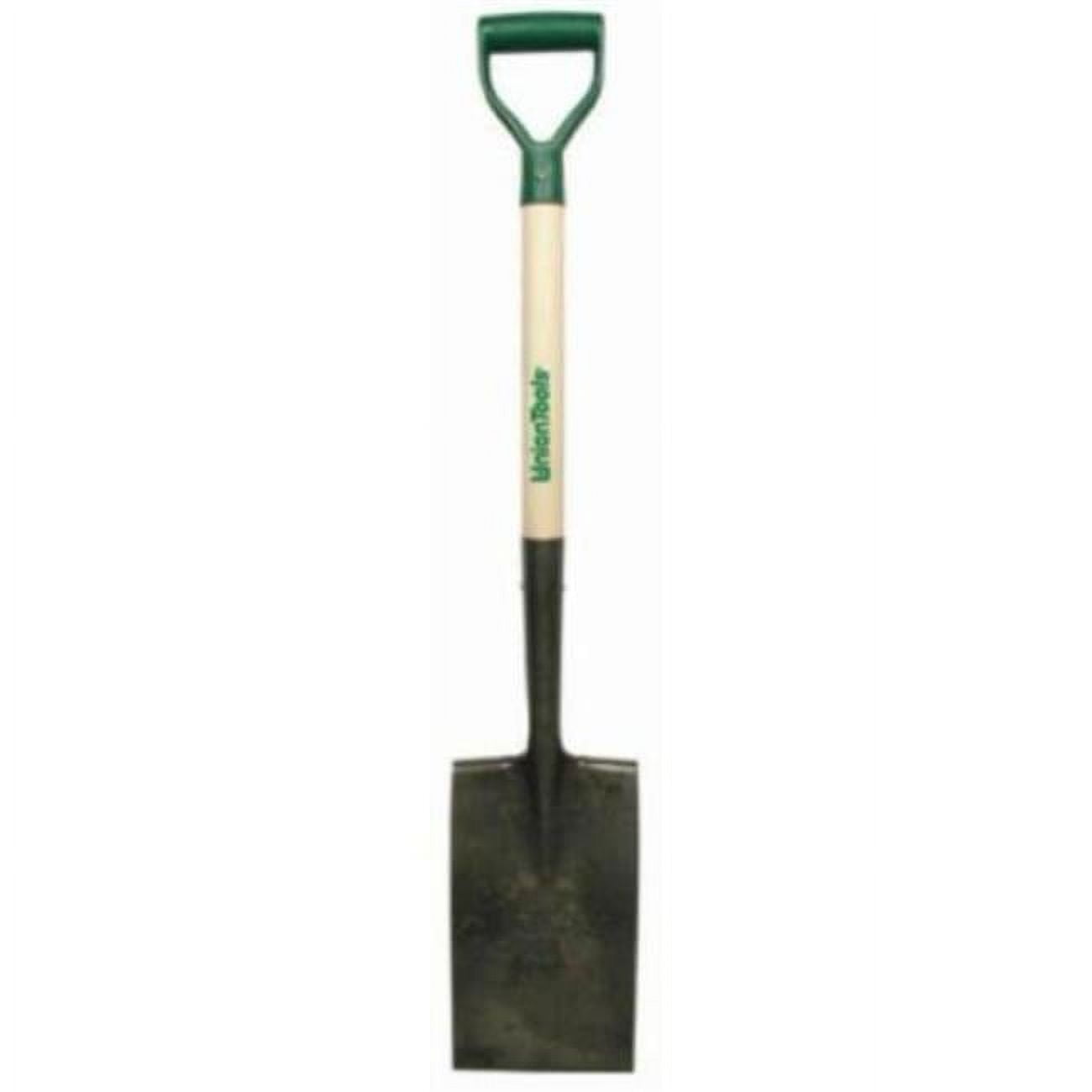 Great States 109590 Green Thumb Trench Spade - Pack of 6 - Walmart.com