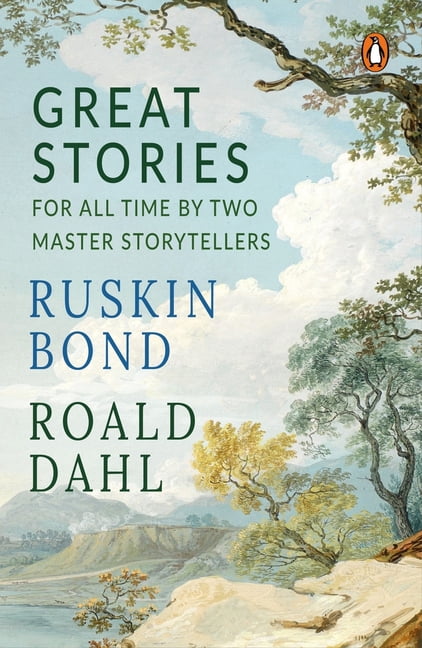 Great Stories for All Time by Two Master Storytellers : Box Set of the ...