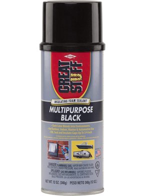 GREAT STUFF Spray Foam Insulation in Insulation - Walmart.com