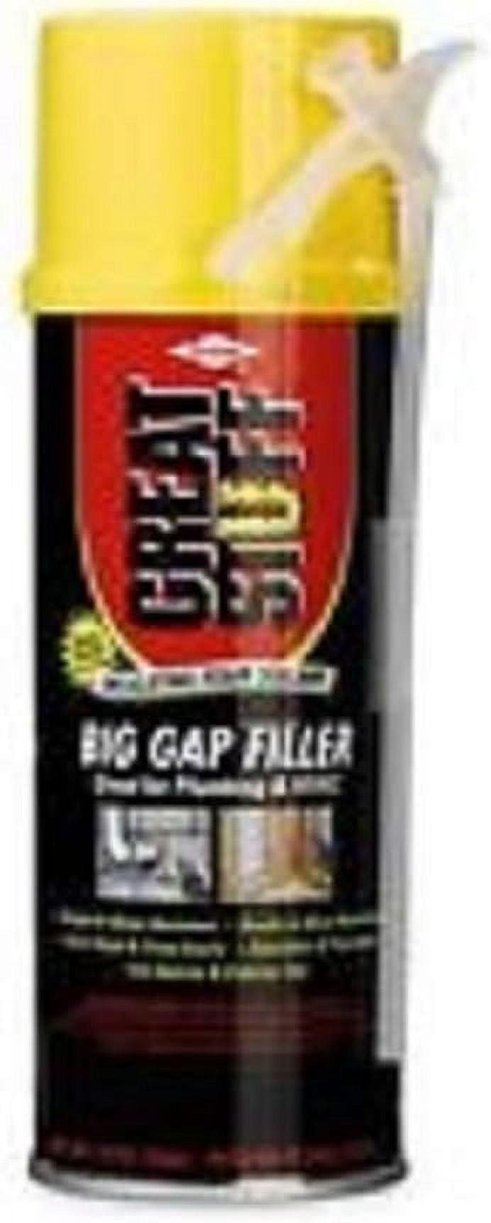 Great Stuff Big Gap Filler Expanding Straw Foam 12-Ounce- 157906-Case ...
