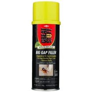 DuPont Great Stuff Gaps & Cracks Insulating Foam Sealant 12 Oz., Cream ...