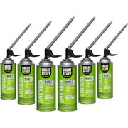 Packaging Spray Foam