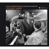 Great Summit (CD) - Walmart.com