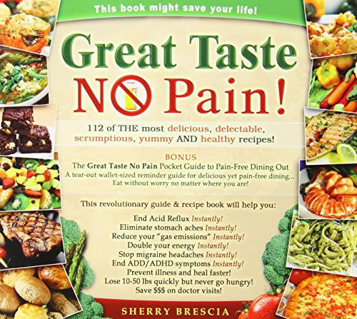 Taste The Pain