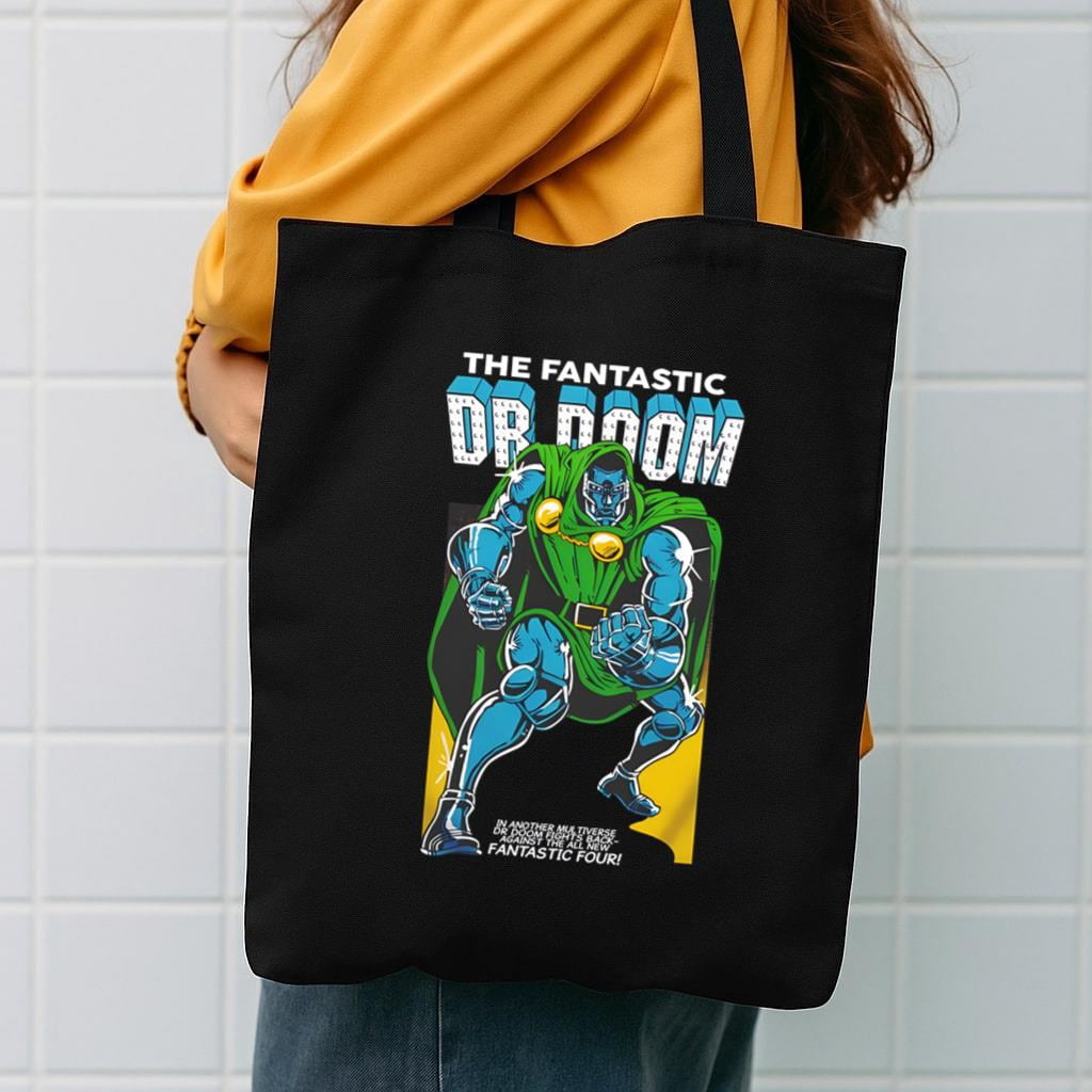 Great The Fantastic Dr Doom -TH38007 - Walmart.com