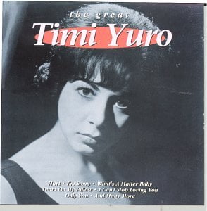 Pre-Owned - Great Timi Yuro - Walmart.com