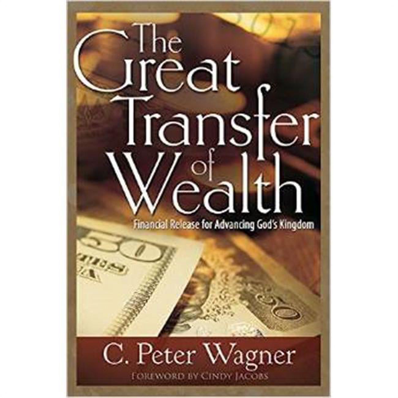 Great Transfer Of Wealth - Walmart.com