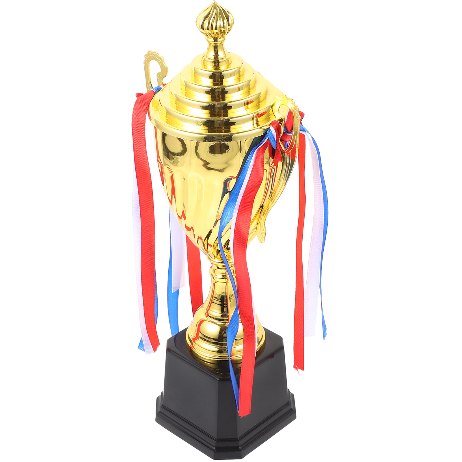 Great Trophy Portable Trophy Football Awards Kids Sports Trophy Classic ...