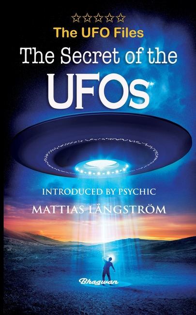 Great UFO Books THE UFO FILES - The Secret of the UFOs, (Paperback ...