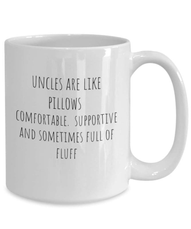 Great Uncle Gift Idea Uncle Gift Uncle Mug Uncle Cup Funny Uncle Gift ...