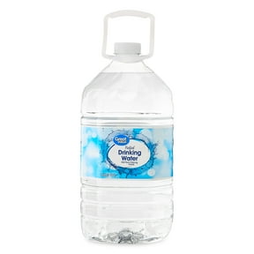Great Value Purified Drinking Water 16.9 Fl Oz 40 Count, Easy to Transport and Sip - Walmart.com
