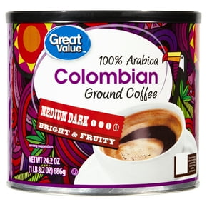Great Value Ground Coffee in Great Value Coffee - Walmart.com