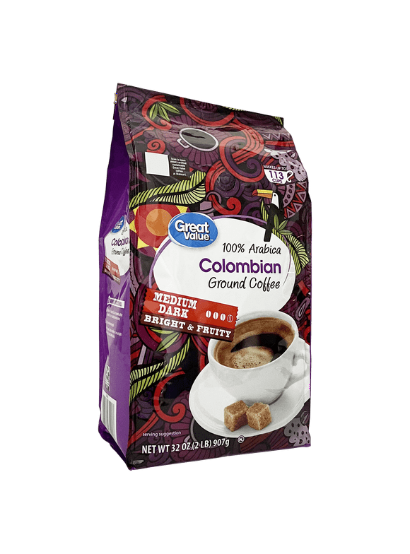 Arabica Coffee in Coffee - Walmart.com
