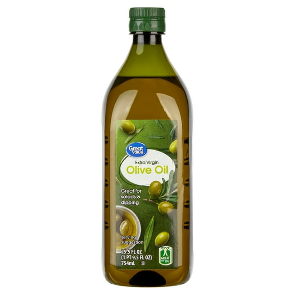 Olive oils in Cooking oils & vinegar - Walmart.com