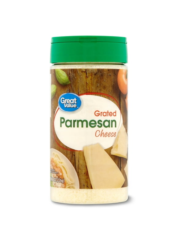 Great Value Cheese in Cheese - Walmart.com