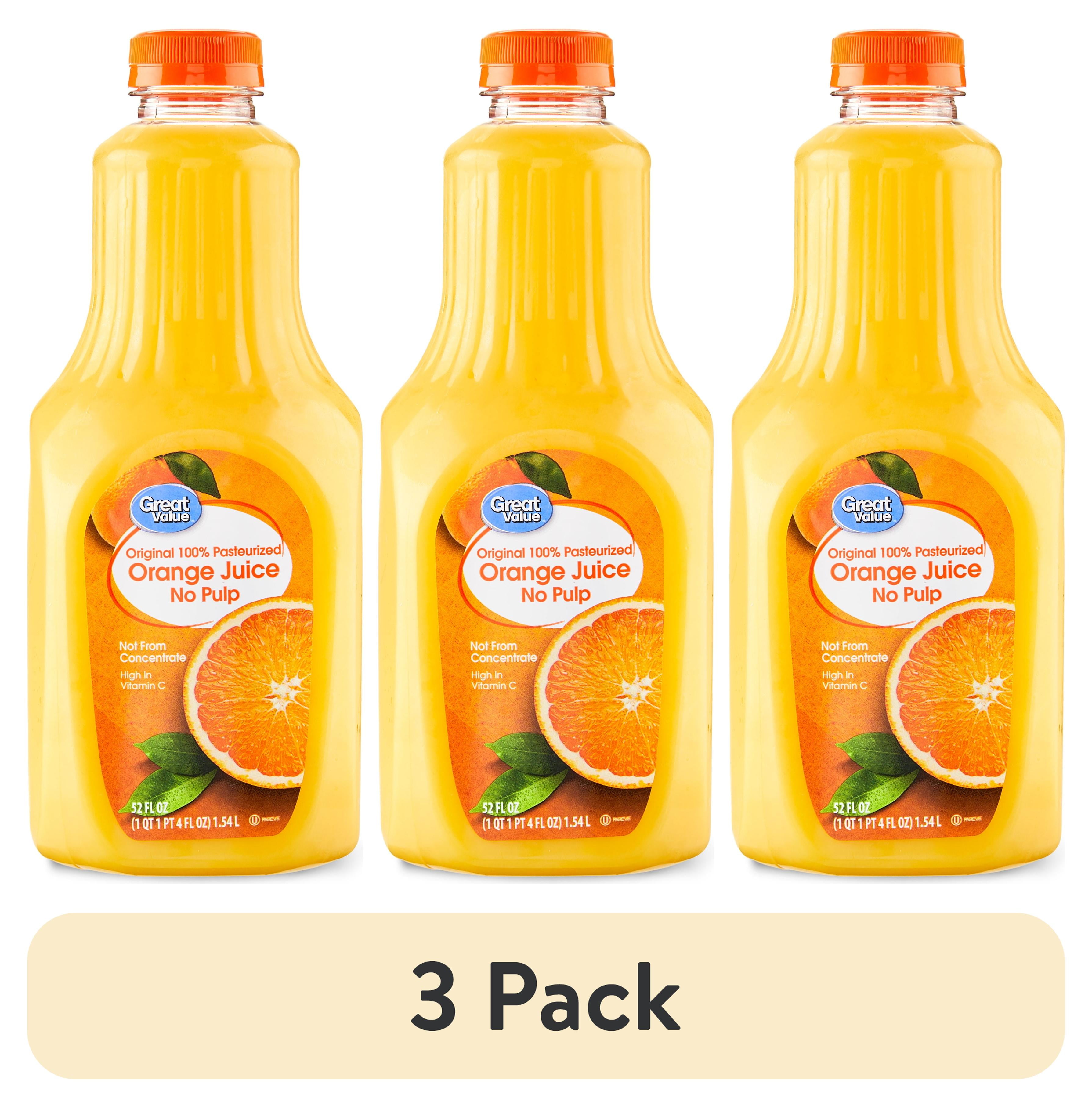 Pasteurized Juice Pulp Most Organe PepsiCo To Sell Tropicana, Other