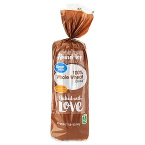 Great Value Bread in Great Value Food - Walmart.com