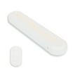 Great Value Wireless LED Tap Light, Large, 80 Lumens, Tap On Off, Peel ...