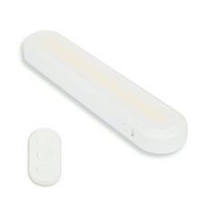 GE Wireless LED Battery Operated Light Bar, 12in, 41213 - Walmart.com