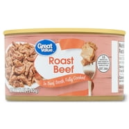 HORMEL Canned Ham, Fully Cooked, Refrigerated, 48 oz Steel Can ...