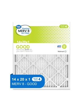 14x20x1 Air Filters in Air Filters by Size - Walmart.com