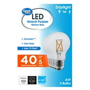 Google Smart Light Starter Kit - Google Home Mini and GE C-Life Smart ...