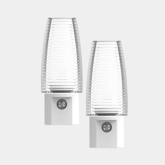 Great Value LED Automatic Night Light, Daylight, 1.97 inch tall, energy ...