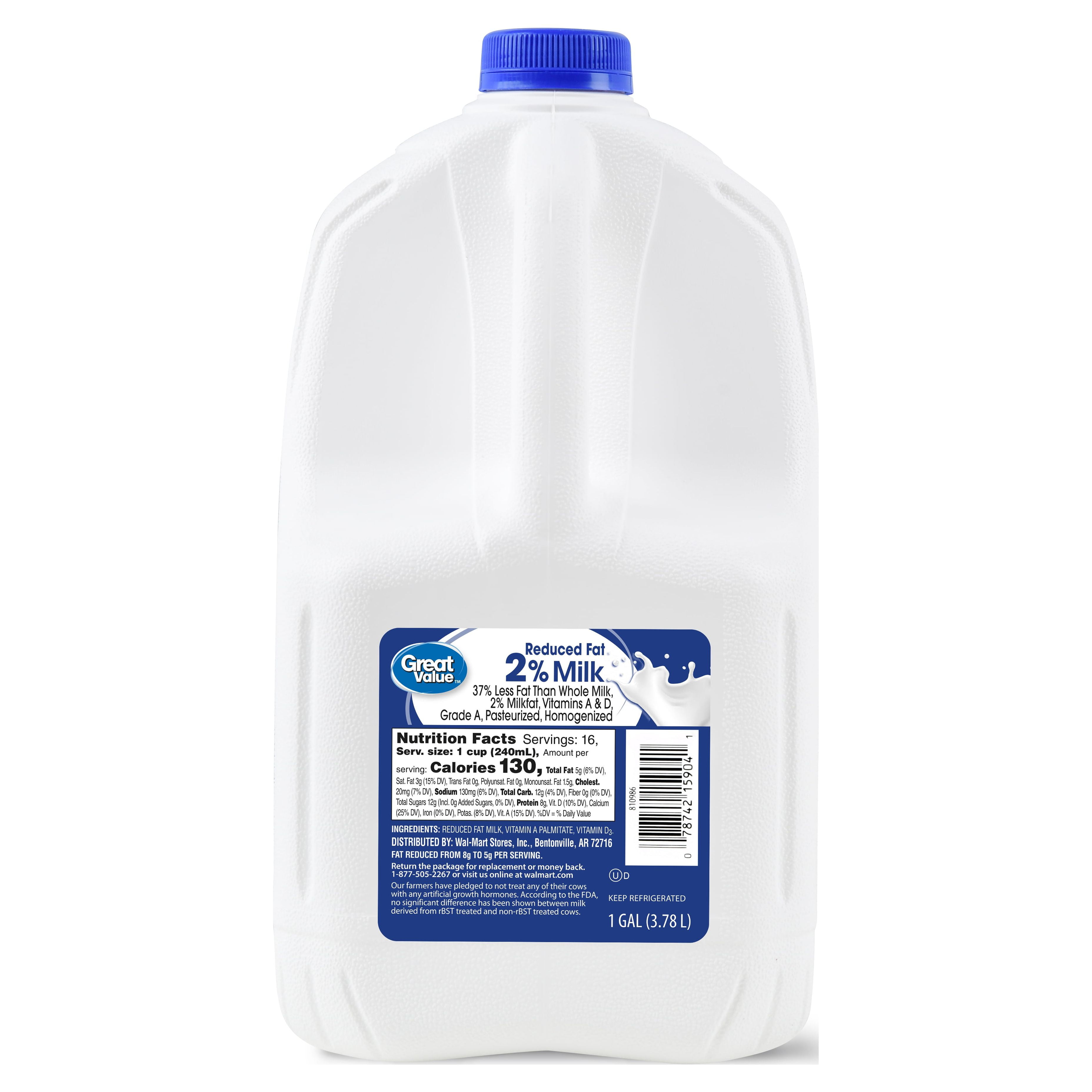 Gal Milk