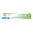 Great Value 2ft LED Full Spectrum Grow Light, 14W, Linkable Up to 10 ...