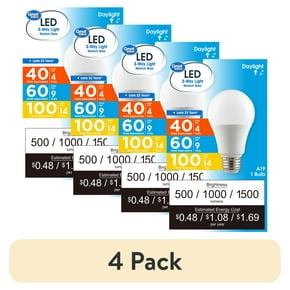 3 Volt Led Light Bulbs