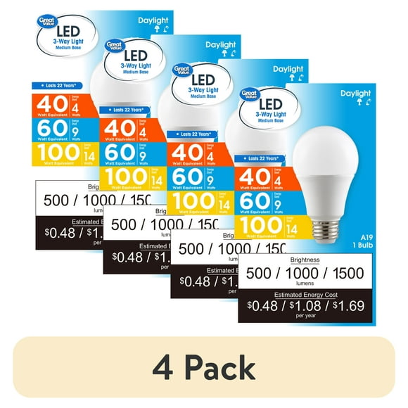 3 Volt Led Light Bulbs