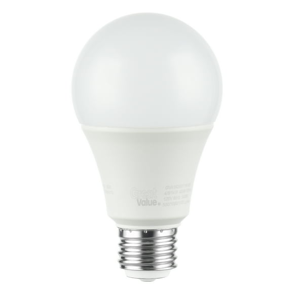 15 Watt Light Bulbs