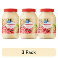 Heinz Mayocue Mayonnaise & BBQ Sauce Mix, 19 oz Bottle - Walmart.com