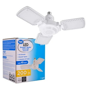 Great Value LED Light Bulbs - Walmart.com