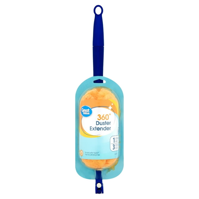 Great Value 360° Duster Extender - Walmart Business Supplies