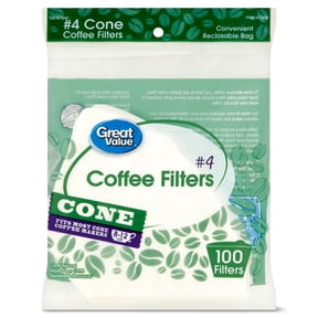 4 Cup Coffee Filter