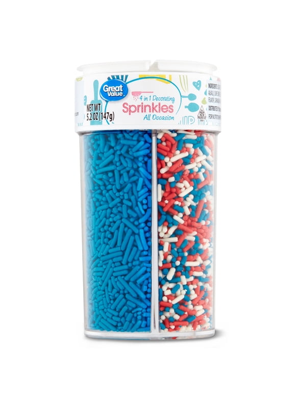 sprinkles - Walmart Business