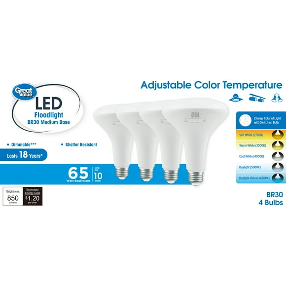 3 Volt Led Light Bulbs