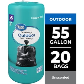 Shop Yard Waste Bags for Outdoor Cleanup at Affordable Prices