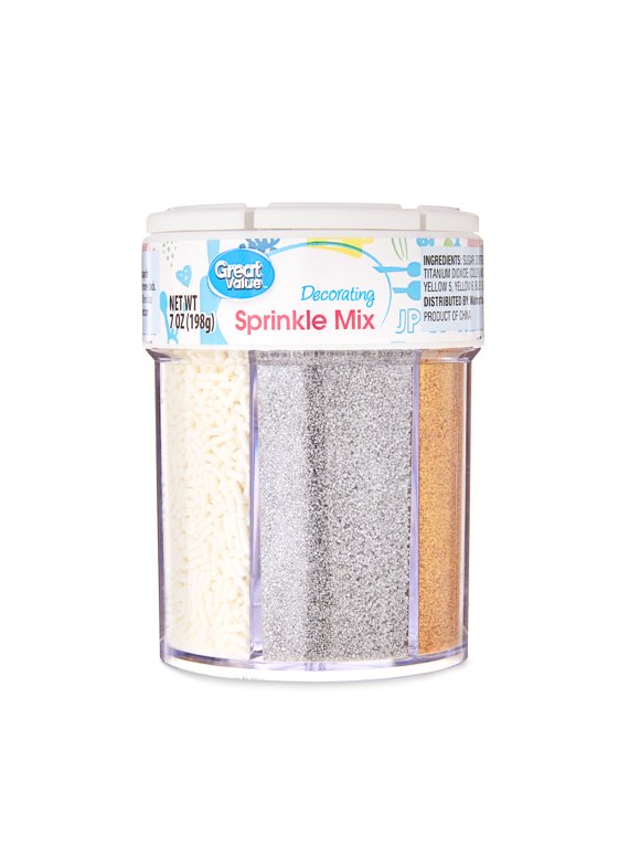 sprinkles - Walmart Business