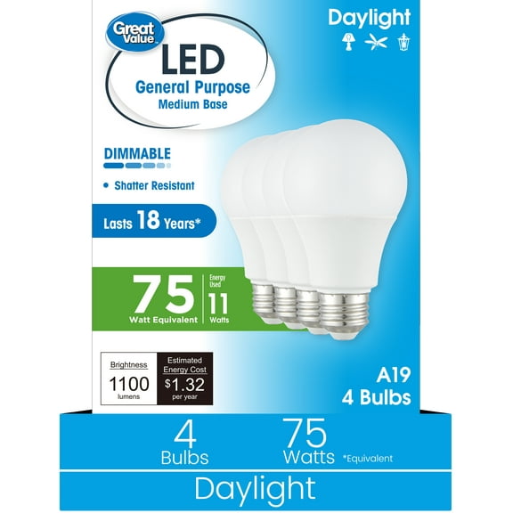 Hyper Tough 2-Pack Universal 500W Halogen Bulbs, R7s, Wedge, T3, Bright ...