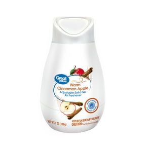 Febreze Scent Booster for Plug-in Air Fresheners, Adjustable Oil ...