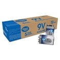 Great Value Alkaline 9V Batteries (12 Pack) - Walmart.com