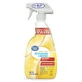 Great Value All Purpose Cleaner, Lemon Scent, 32 fl oz - Walmart.com